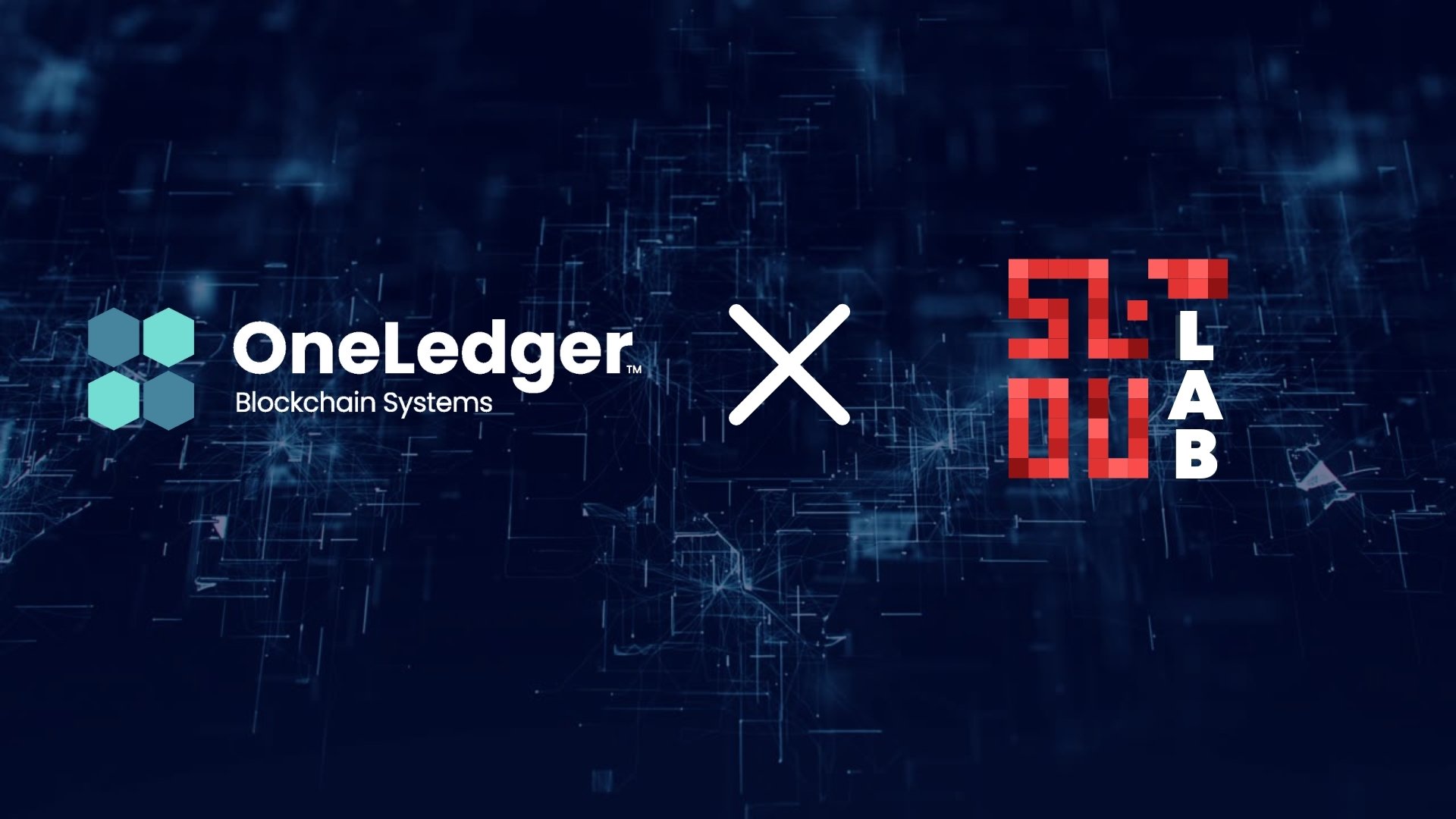 OneLedger partners with Solulab to provide substantial blockchain ...