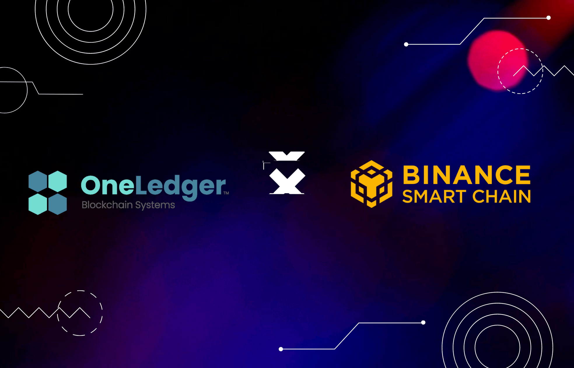 OLT Launches on Binance Smart Chain (BSC) OLT Launches on Binance Smart Chain (BSC)